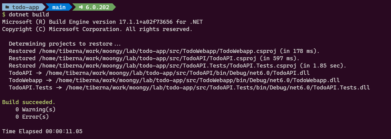 DevOps Training Portal