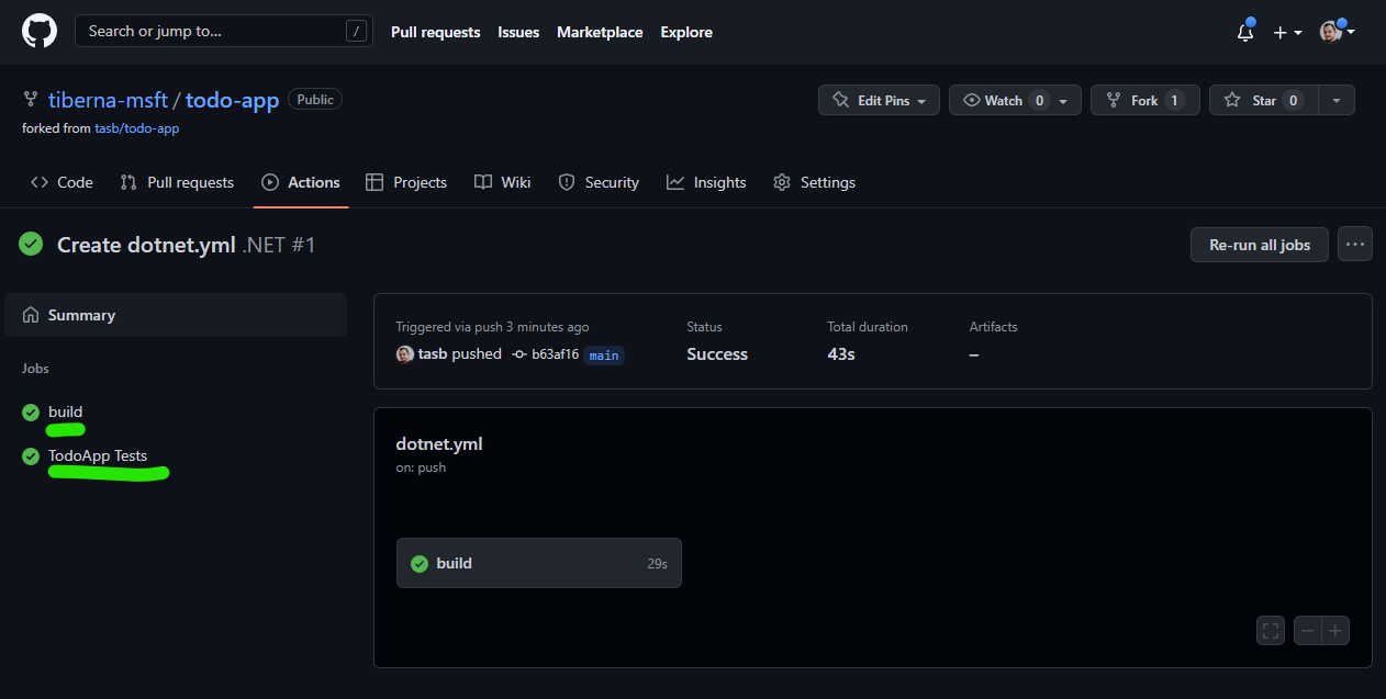 DevOps Training Portal
