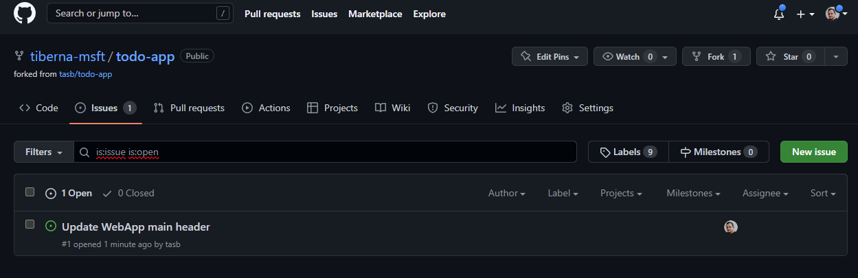 DevOps Training Portal