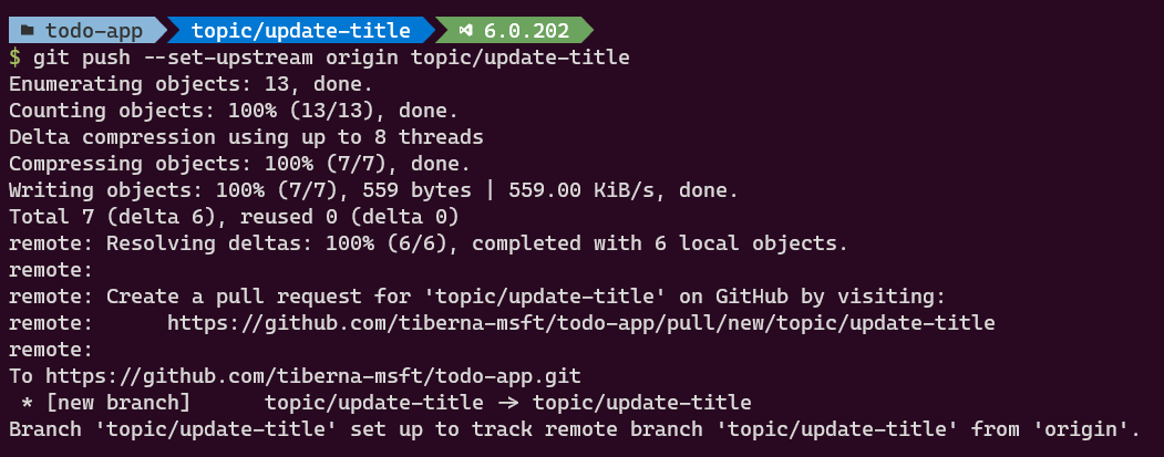 DevOps Training Portal