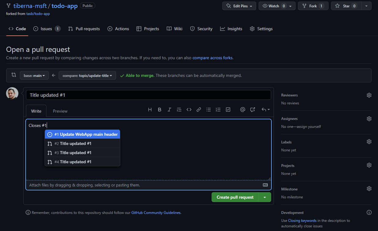 DevOps Training Portal