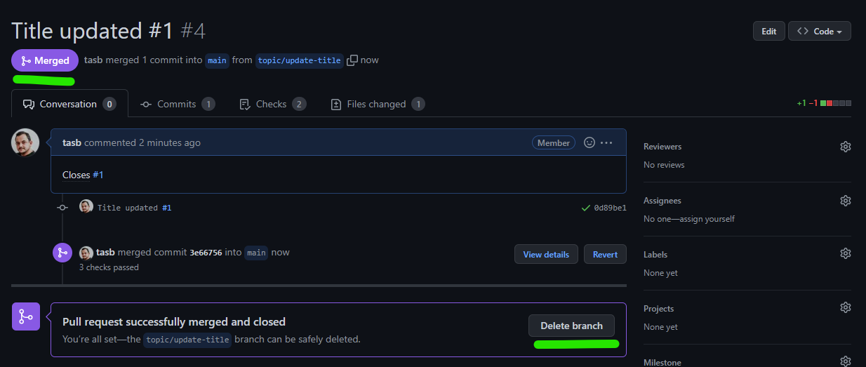 DevOps Training Portal